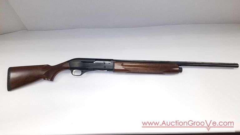 FRANCHI Model 720 Semi Automatic 20 Gauge SHOTGUN chambered for 2 3/4 ...