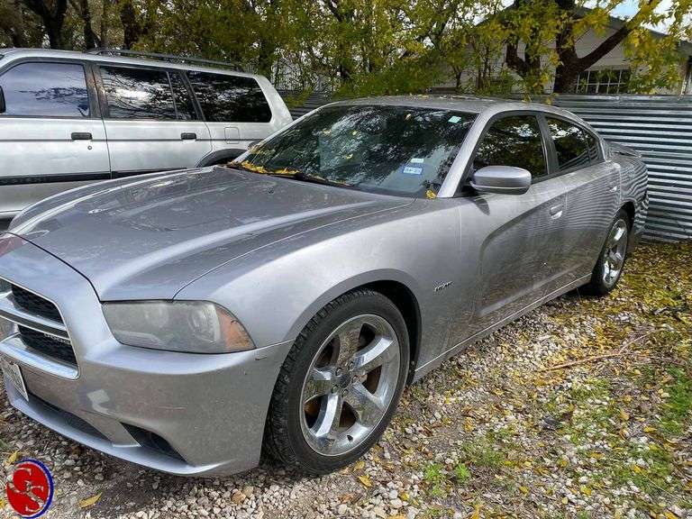 Lot 12 - Gaston and Sheehan Auctioneers