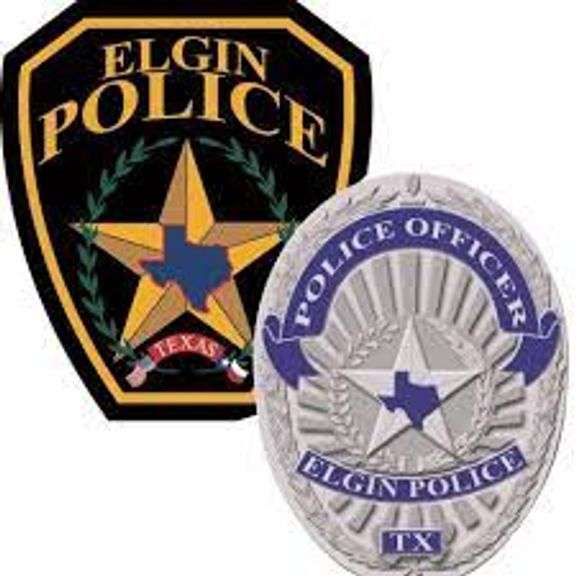 Online Auction for Elgin Police
