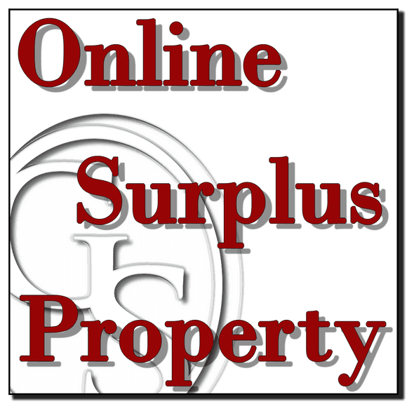 Online Surplus Equipment Auction - Gaston and Sheehan Auctioneers