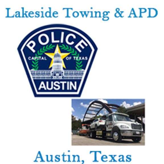 Online Vehicle Auction for Lakeside Towing