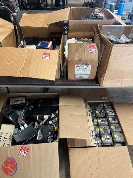 Lot 3937 - Gaston and Sheehan Auctioneers