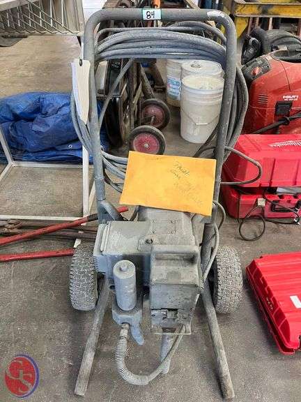 Lot 84 - Gaston and Sheehan Auctioneers