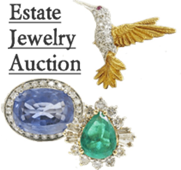 Estate Online Jewelry Auction