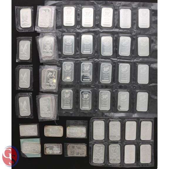 Lot 520 - Gaston and Sheehan Auctioneers