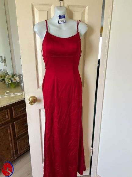 Lot 506 - Gaston and Sheehan Auctioneers