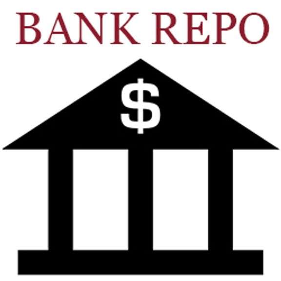 Bank Repo Online Auction