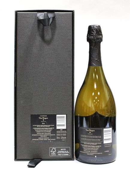 Dom Perignon Brut Vintage 2009 - Hodgins Halls Auction Group