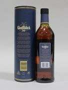 Glenfiddich 30 Year Old – Blue Label - Hodgins Halls Auction Group
