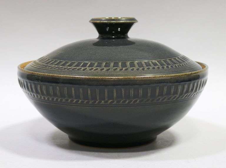 Folmer Hansen-David Ross - Hodgins Halls Auction Group