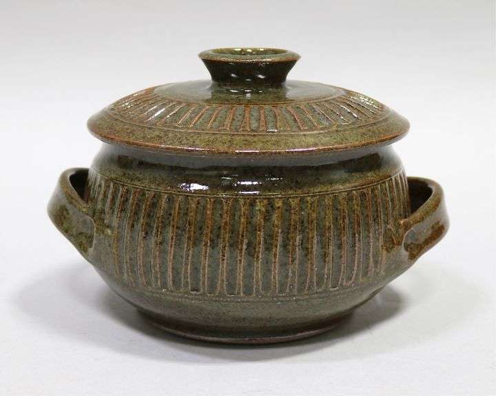 Folmer Hansen-David Ross - Hodgins Halls Auction Group