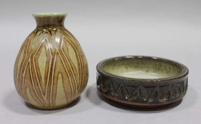 Folmer Hansen-David Ross (2) - Hodgins Halls Auction Group