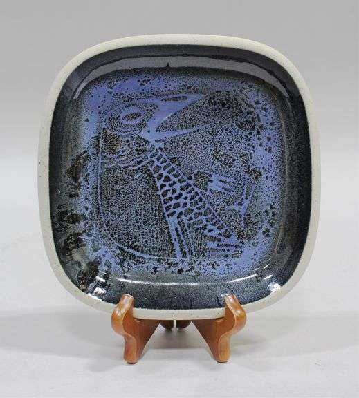 Luke Orton Lindoe - Hodgins Halls Auction Group