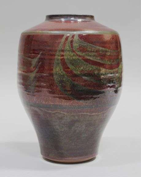 Robin Hopper - Hodgins Halls Auction Group