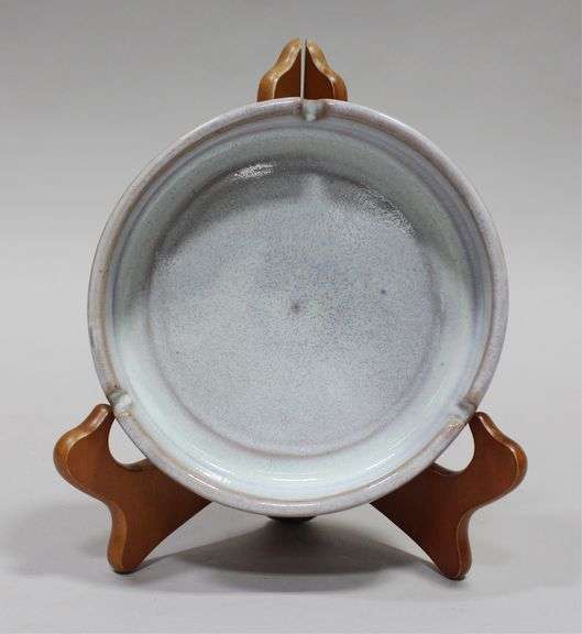 Luke Orton Lindoe - Hodgins Halls Auction Group