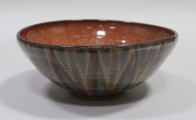 Folmer Hansen-David Ross - Hodgins Halls Auction Group