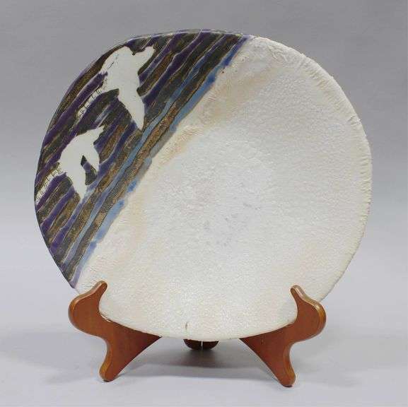 John Chalke - Hodgins Halls Auction Group