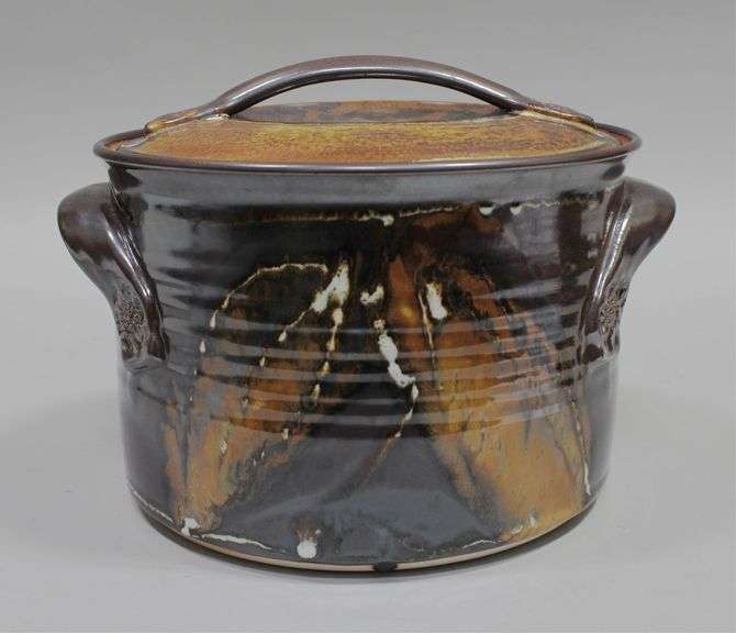 Robin Hopper - Hodgins Halls Auction Group