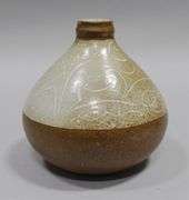 Luke Orton Lindoe - Hodgins Halls Auction Group
