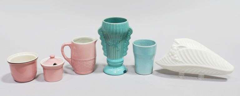 ASSORTED MEDALTA COLLECTION (6) - Hodgins Halls Auction Group