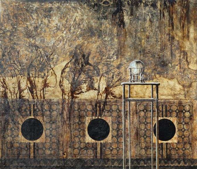 Greg Edmonson - Hodgins Halls Auction Group