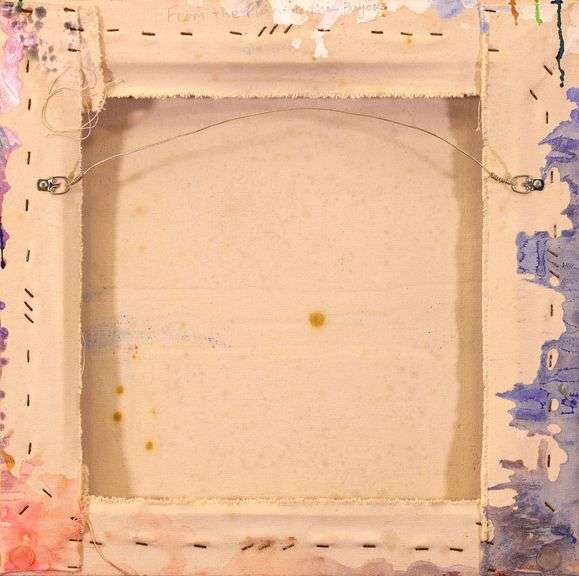 Jane Ash Poitras - Hodgins Halls Auction Group