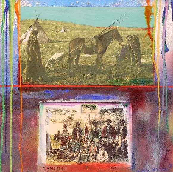 Jane Ash Poitras - Hodgins Halls Auction Group