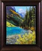 Andrew Kiss - Hodgins Halls Auction Group