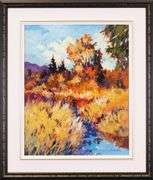 Perry Haddock - Hodgins Halls Auction Group