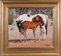 Adeline Halvorson - Hodgins Halls Auction Group