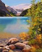 Andrew Kiss - Hodgins Halls Auction Group