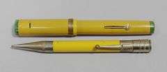 1930s PEN AND PENCIL SET IN ORIGINAL BOX - Hodgins Halls Auction Group
