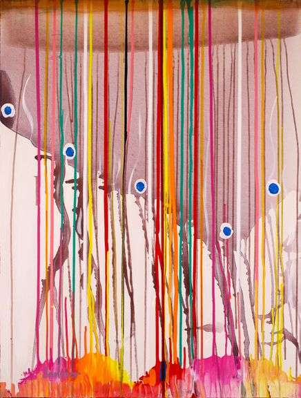 Hodgins - September 2025 Fine Art - Hodgins Halls Auction Group