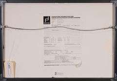 J. THOMAS HINTON, COLOUR SERIGRAPH - Hodgins Halls Auction Group