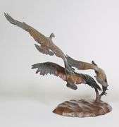 JONATHAN BRONSON, BRONZE - Hodgins Halls Auction Group