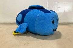 Finding Nemo merchandise and 2 “Grandma and Me “ picture frames, Dory ...