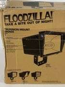Floodzilla Trunnion Mount light - Hash Auctions