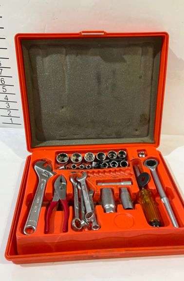 Workshops tool set - Hash Auctions