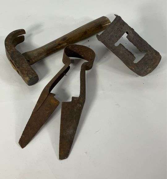 3 primitive tools. - Hash Auctions