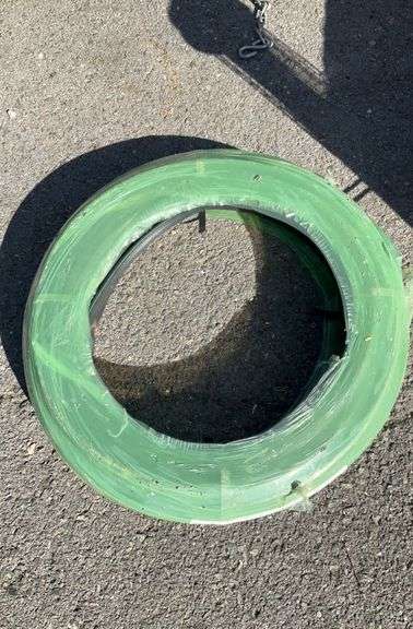 Rain bird swing pipe, 100ft - Hash Auctions