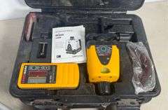 CST/berger LaserMark Wizard LM30 (powers up) - Hash Auctions