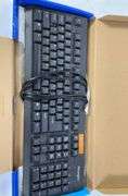 Kensington keyboard. Spill safe. - Hash Auctions
