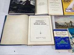 Maritime Book Lot, includes Cruising Guide to Chesapeake Bay, Sailors ...