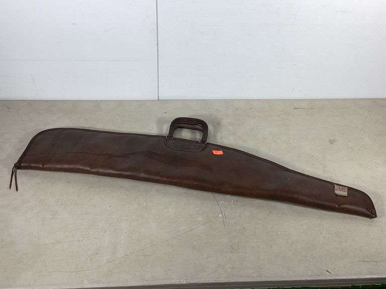 JMB Soft-shell Rifle Case - Hash Auctions