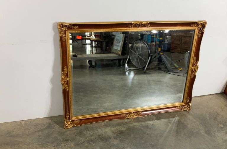 California Mirror Company, 47x33.5 - Hash Auctions