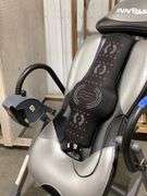 Innova Inversion Table w/ Heat Pad (no power cord)(sc: XW) - Hash Auctions