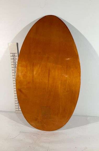 Skim X-treme slick lizard skim board - Hash Auctions