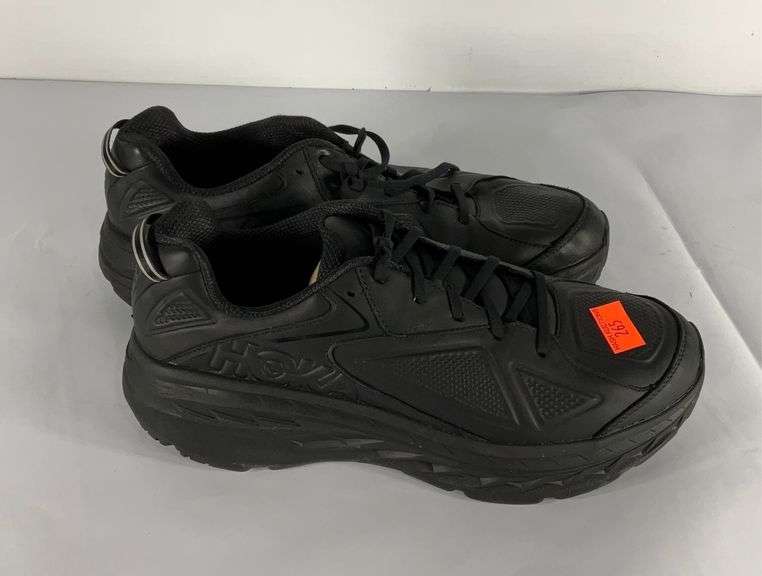 Hoka Size 14 Men s Shoe The Bottom Of The Shoe Is Coming Up Look At Hoka Size 14 Men s Shoe The Bottom Of The Shoe Is Coming Up Look At