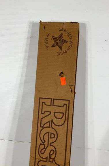 Legett and Platt Restmore bed frame, in box - Hash Auctions