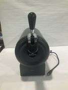 Krups sub compact beer machine - Hash Auctions